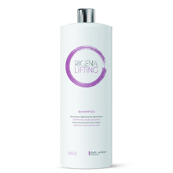 Shampoo Rigena lifting 1000 ml Dott. Solari – Di Marzia Italia S.r.l.s.